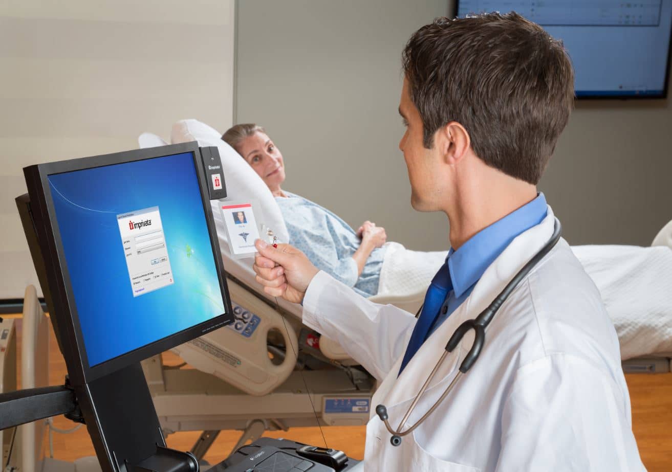 Imprivata - HBI Communication