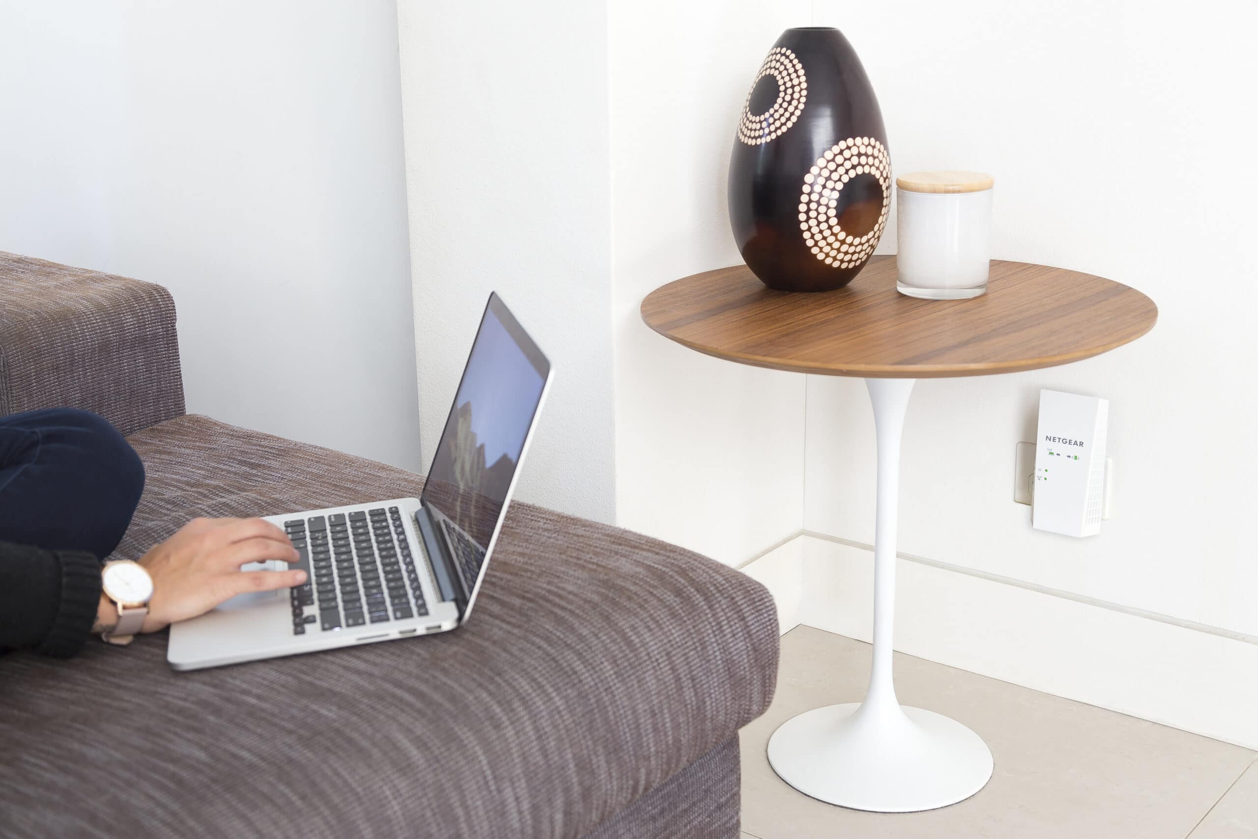 Netgear - HBI Communication