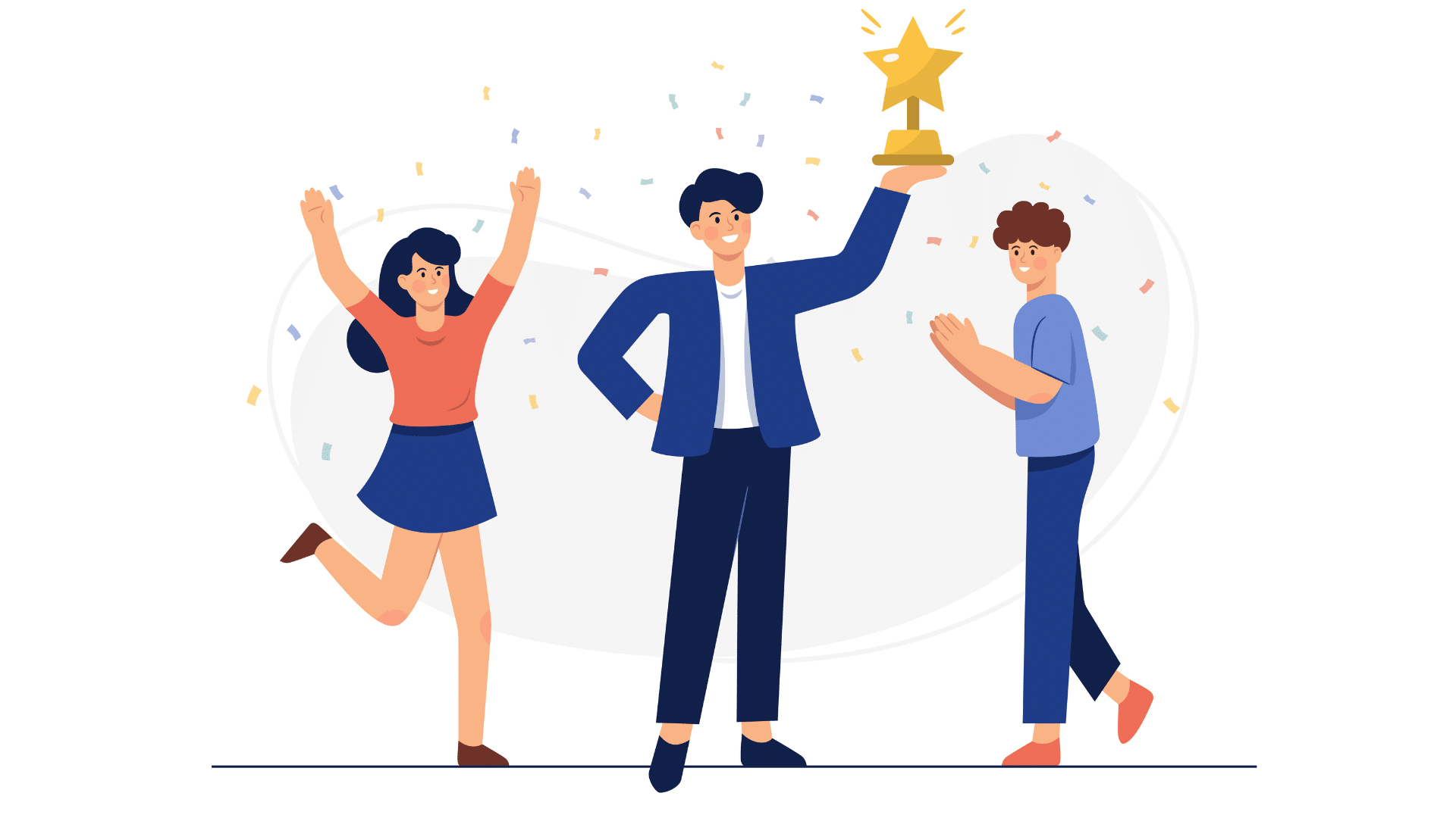 Is it worth participating in awards? - HBI Communication