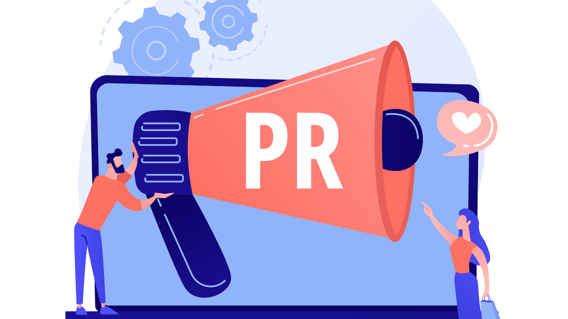 Measuring PR success, KPIs, and analysis methods Which key figures are ...