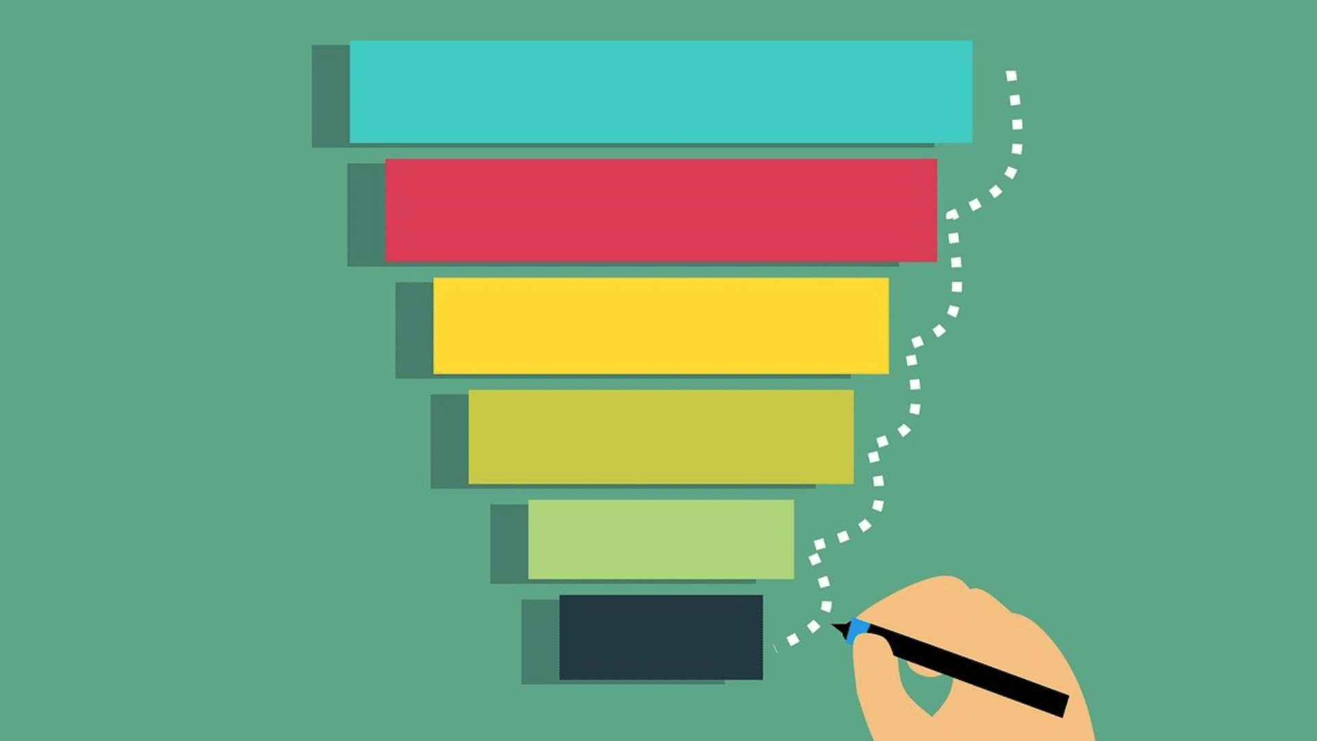 Funnel Marketing – The path to successful brand communication - HBI ...